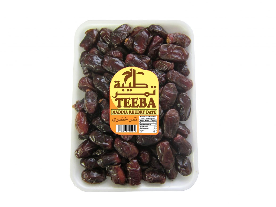 TEEBA DATES KHUDARY 10x900G – Goodiesfood